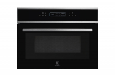 Electrolux - Compact Combi Microwave