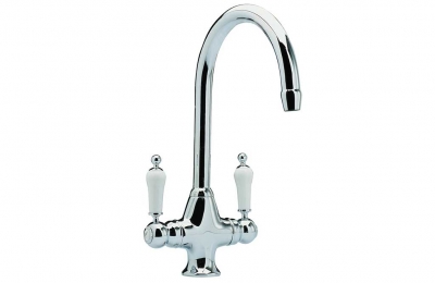 Check out the Paris Kitchen Tap at the Panelling Centre